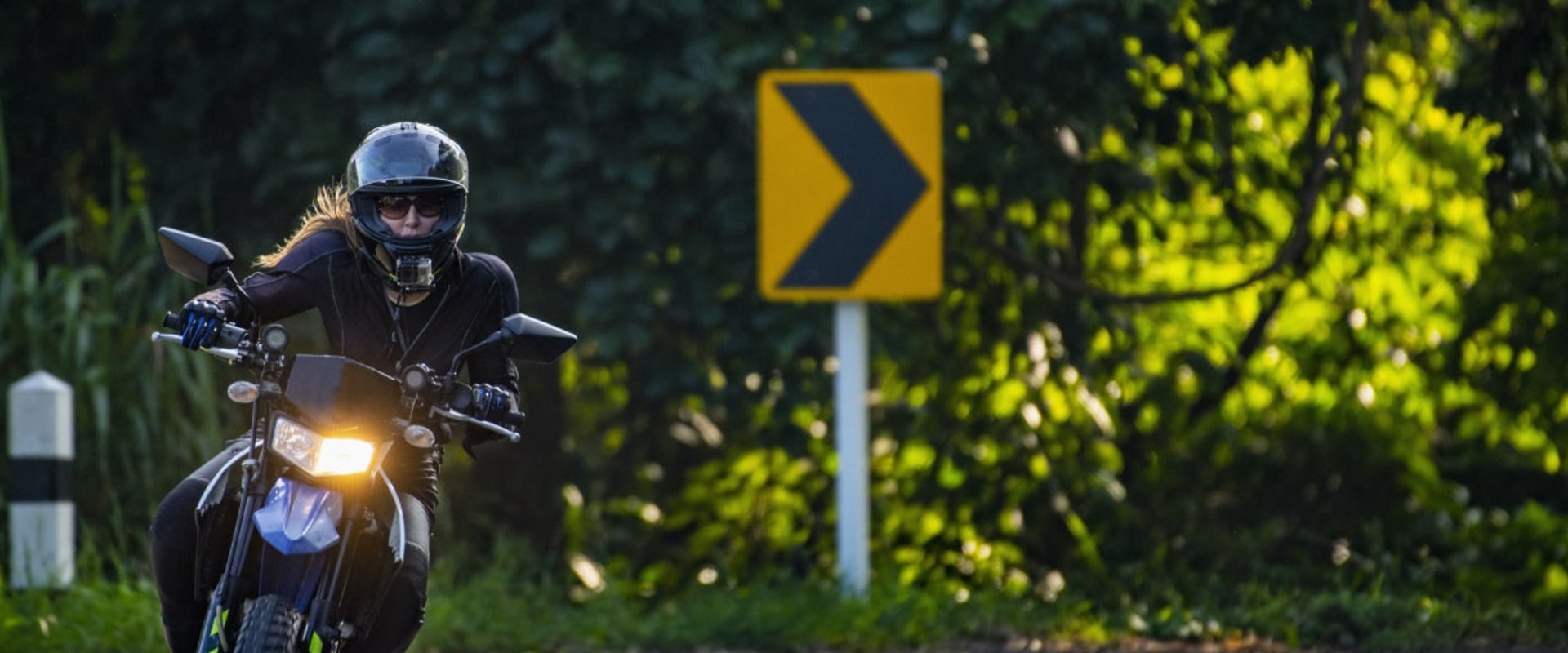 Helmet Usage Rates: Examining Motorcycle Accident Statistics and Safety ...